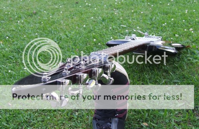 My Teisco K4-L/12-string (or ET460/12) project ..... - Page 5 - OffsetGuitars.com