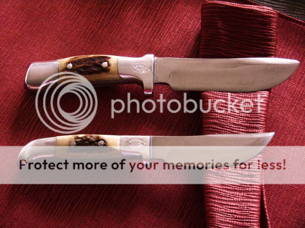 RH Ruana Knives > Blades > AR15.COM