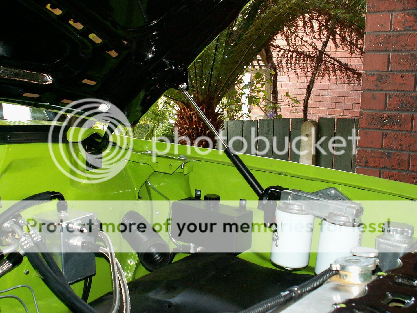 Aussie 81 Bronco custom.....Project 'Shrek' | Page 31 | Bronco Forum ...