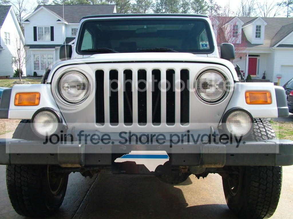 Slow Silver Jeep Build | Jeep Enthusiast Forums