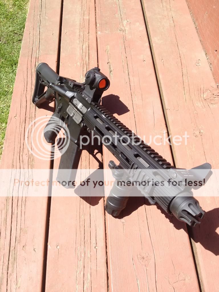 Official AR15.com Picture Thread part 22 > AR Discussions > AR15.COM