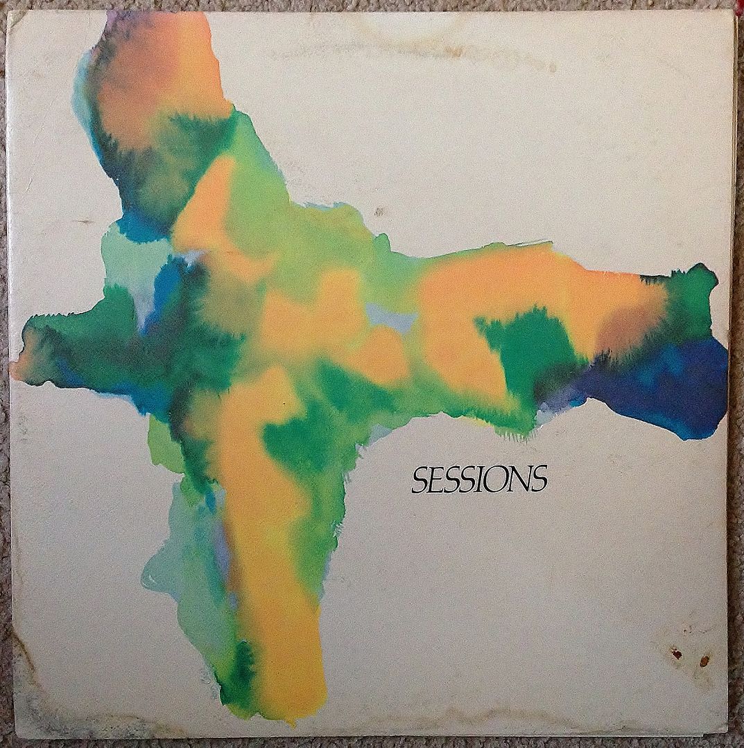 "Sessions" by JBL - a reference record produced by JBL | Audiokarma ...