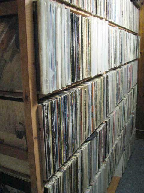 Let's see those LP stashes/storage spaces | Page 3 | Audiokarma Home ...