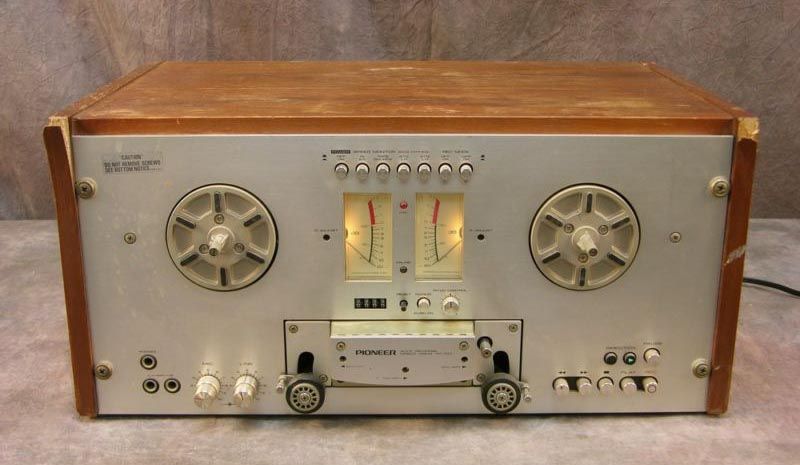 pics of RT-707 wood cabinet | Audiokarma Home Audio Stereo Discussion ...