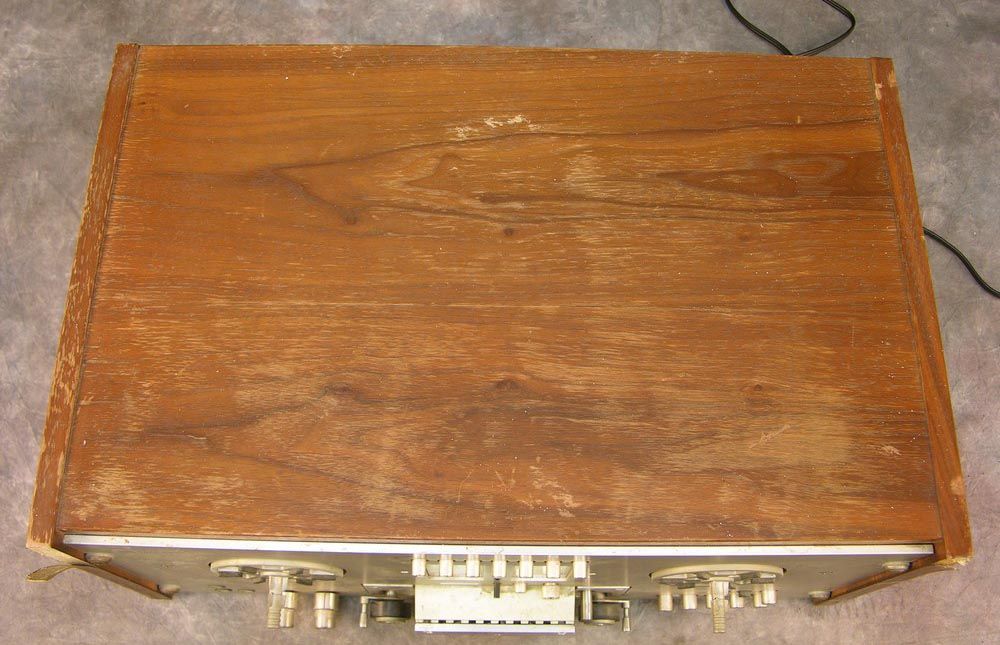 pics of RT-707 wood cabinet | Audiokarma Home Audio Stereo Discussion ...