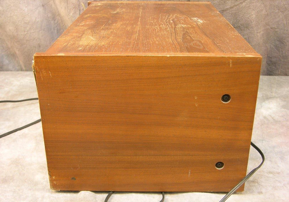 pics of RT-707 wood cabinet | Audiokarma Home Audio Stereo Discussion ...