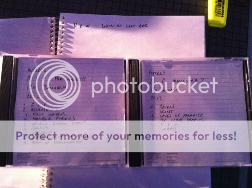 Actress reveals details of new album 'R.I.P' | DMY