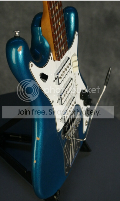 My Magnatone Typhoon (lots of pictures) - Page 2 - OffsetGuitars.com