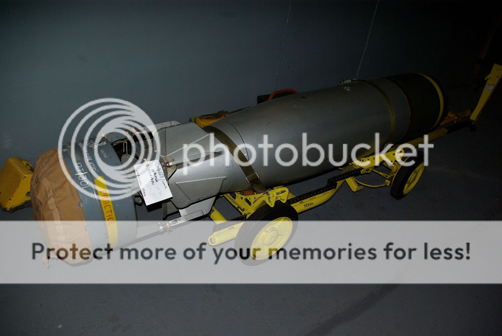 Royal Navy nukes - Page 2 - Aircraft Cold War - Britmodeller.com