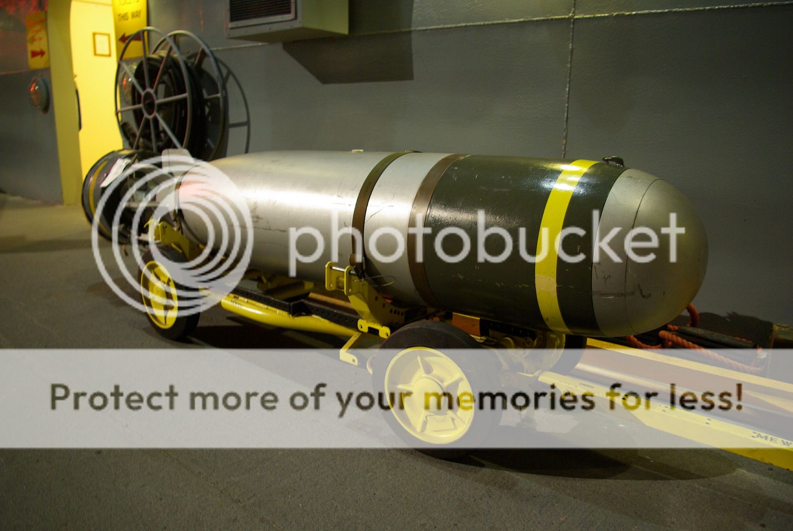 Royal Navy nukes - Page 2 - Aircraft Cold War - Britmodeller.com