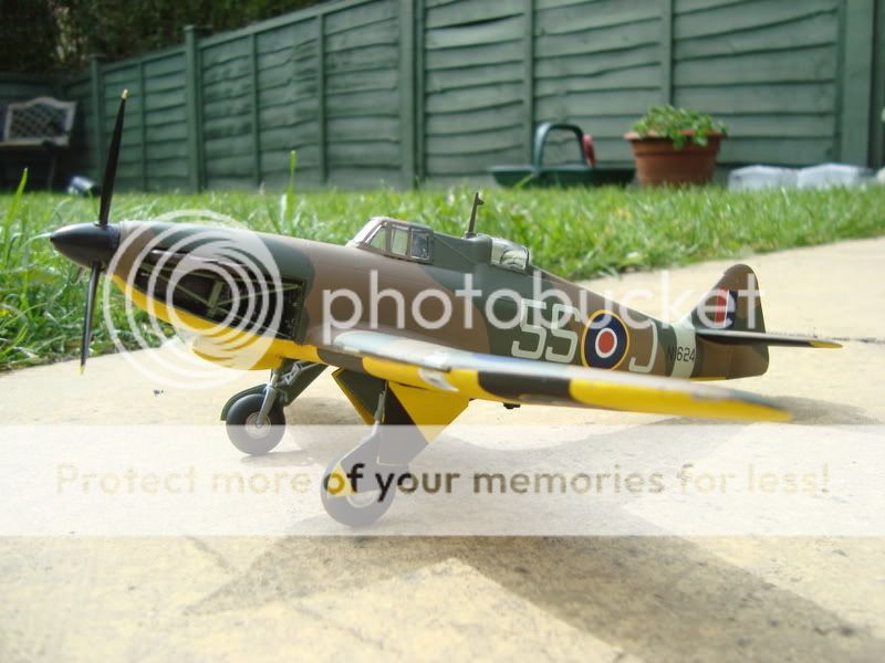 691 Sqn. BP Defiant TT.1 - Ready for Inspection - Aircraft ...