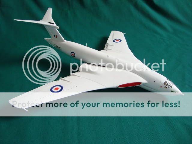 No other options for an HP Victor 1:72... - Page 2 - Aircraft Cold War ...