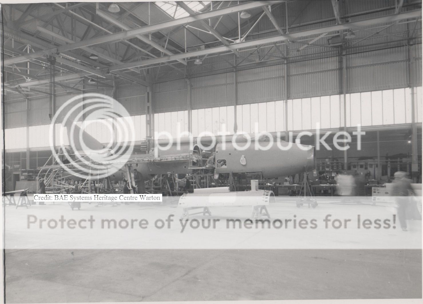 Early EE Lightning - Aircraft Cold War - Britmodeller.com