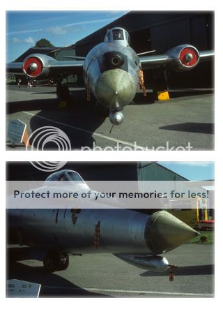 Short SC.9 quick build (I hope) - Work in Progress - Aircraft ...