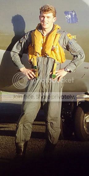 RAF 1960's pilots - Aircraft Cold War - Britmodeller.com