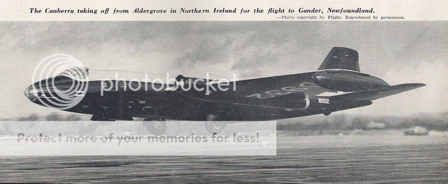 A Canberra for Uncle Sam - Work in Progress - Aircraft - Britmodeller.com