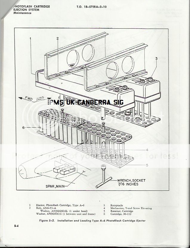 RB26 /B26C questions - Aircraft Cold War - Britmodeller.com