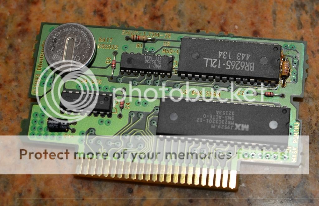 Help identifying component. Cap or Resistor?? What value? : r ...