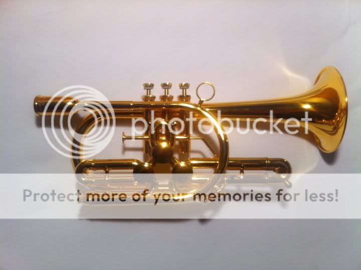 Rotary trumpets... - View topic: Trumpet Herald forum