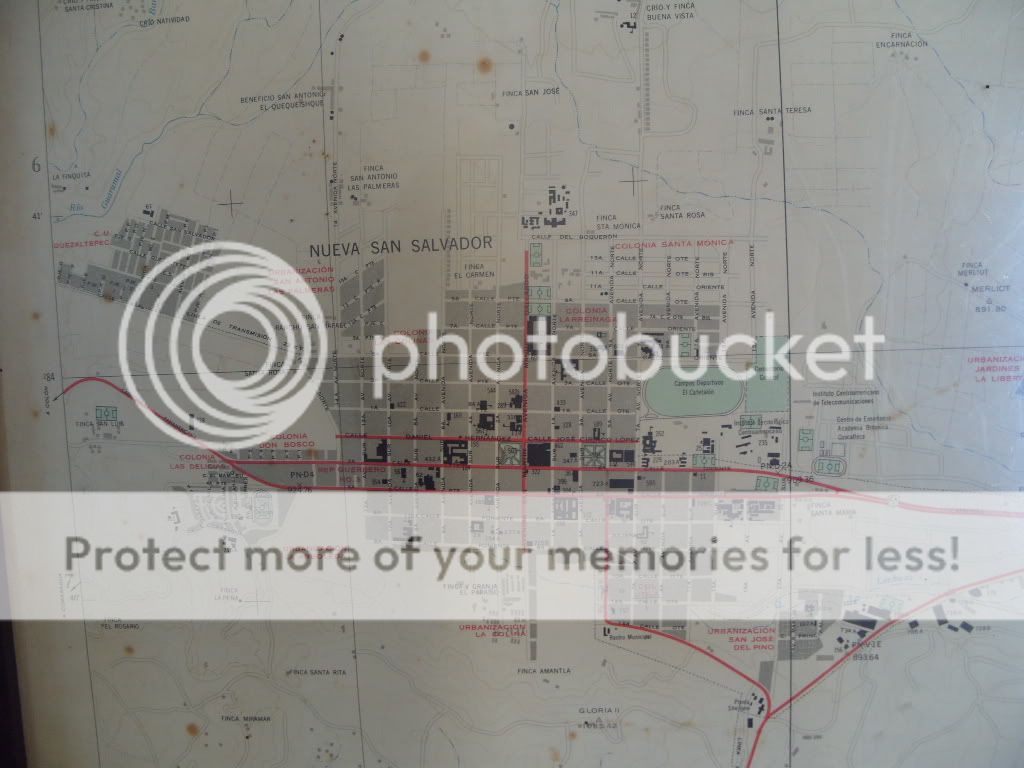 SAN SALVADOR HISTÓRICO | Page 72 | SkyscraperCity Forum