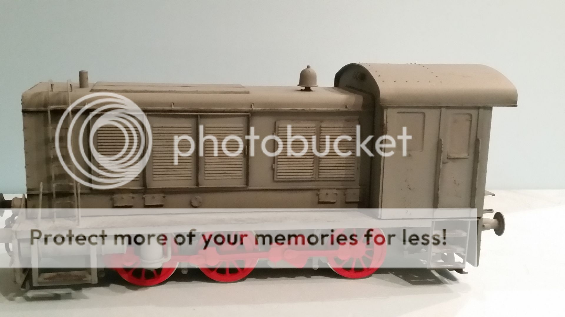 dragon 1:35 Leopold K5e railway gun - International Scale Modeller