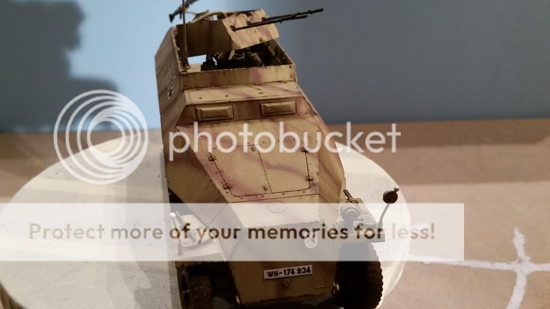 dragon 1:35 Leopold K5e railway gun - International Scale Modeller