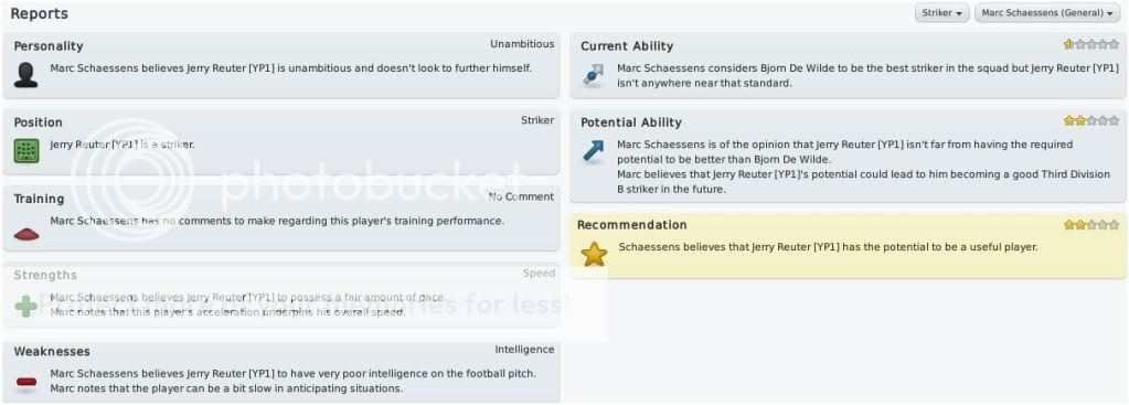 [FM10] Back once again its the renegade master.... - FM Career Updates ...