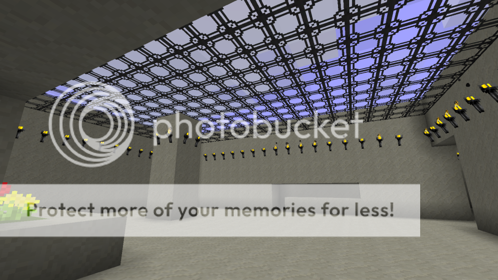 (Creation) Minecraft Terminal MW2 Map - Maps - Mapping and Modding ...