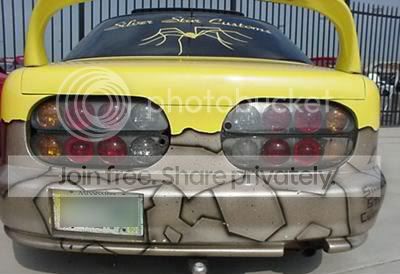 What is the worst looking supra ever? | Page 68 | Supra Forums